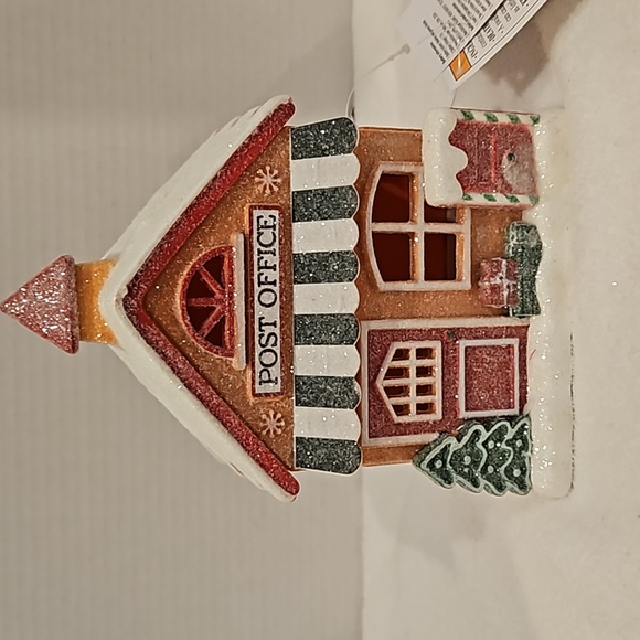 Target | Holiday | Nwt 224 Target Bullseye Playground Holidayglitter ...